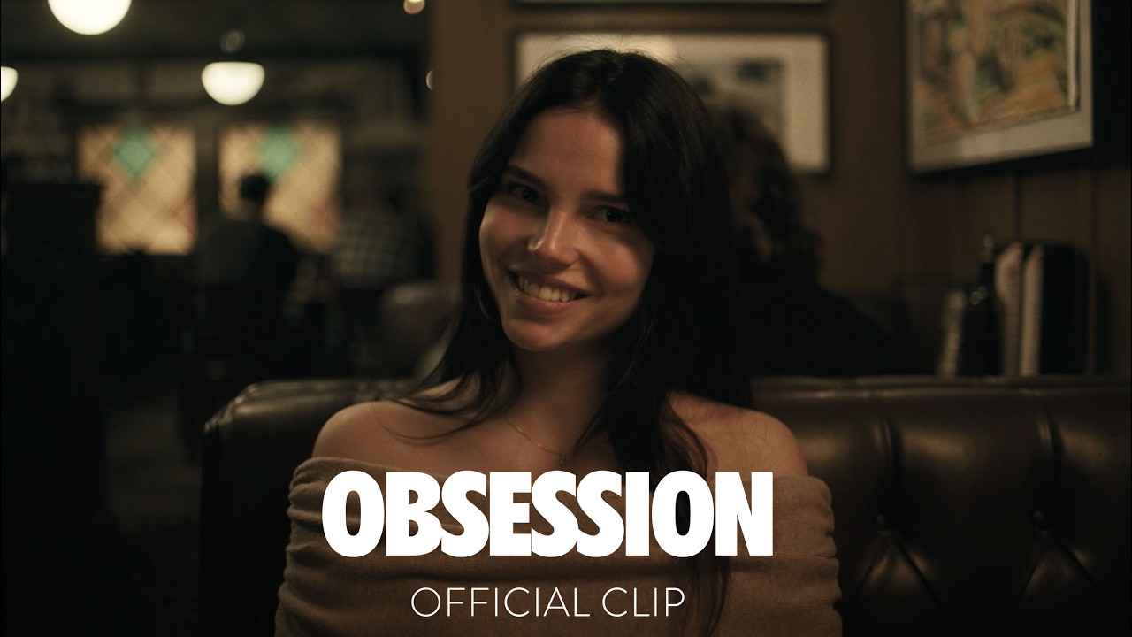 OBSESSION - 