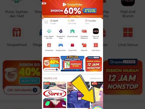 cari tau cara cek ID Affiliate shopee | 2024 #shopee #affiliate