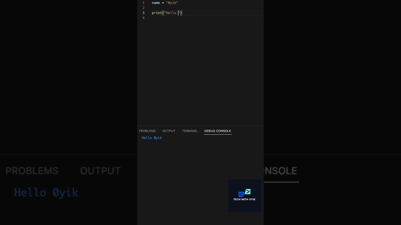 How to string formatting in python