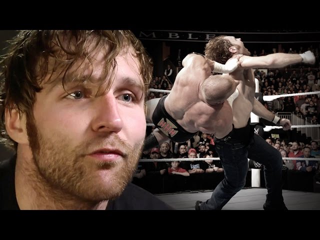 9 Greatest WWE promos of the past decade