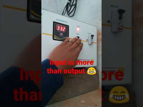 stabilizer 5kv. made in #india