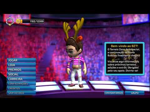 Steam Community :: Video :: BOM MAN 2020 COM 32 playes