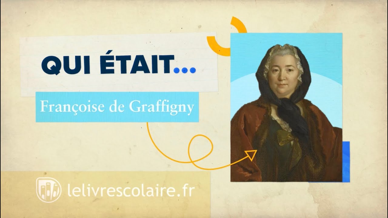 Who was Françoise de Graffigny?