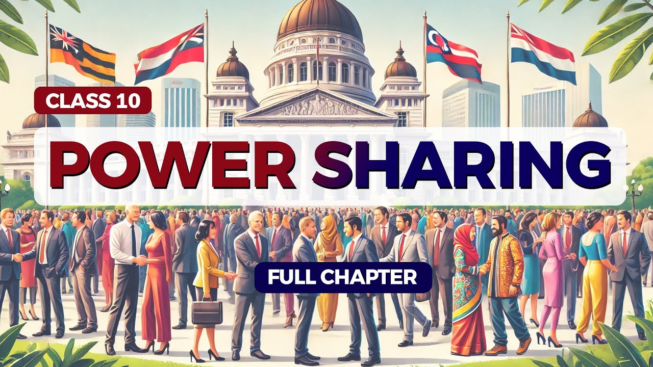 Understanding Power Sharing: Lessons from Belgium and Sri Lanka | Galaxy.ai