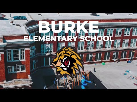 Burke Elementary School Promotional Video
