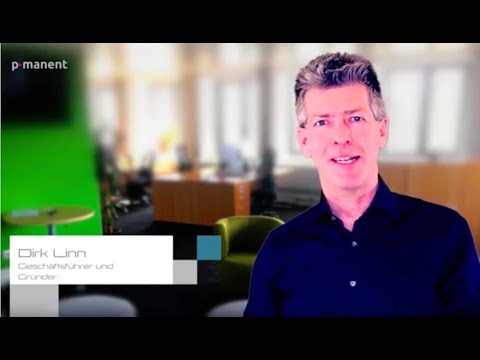 Arbeiten bei p-manent consulting - Was wir bieten, wie wir arbeiten und warum wir es tun