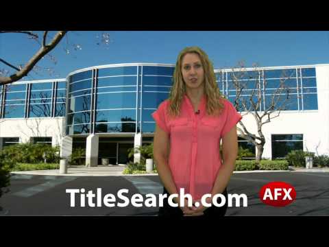 Property title records in Collin County Texas | AFX