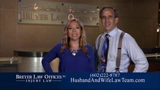 Alexis Saphire Breyer - Phoenix, AZ Attorney