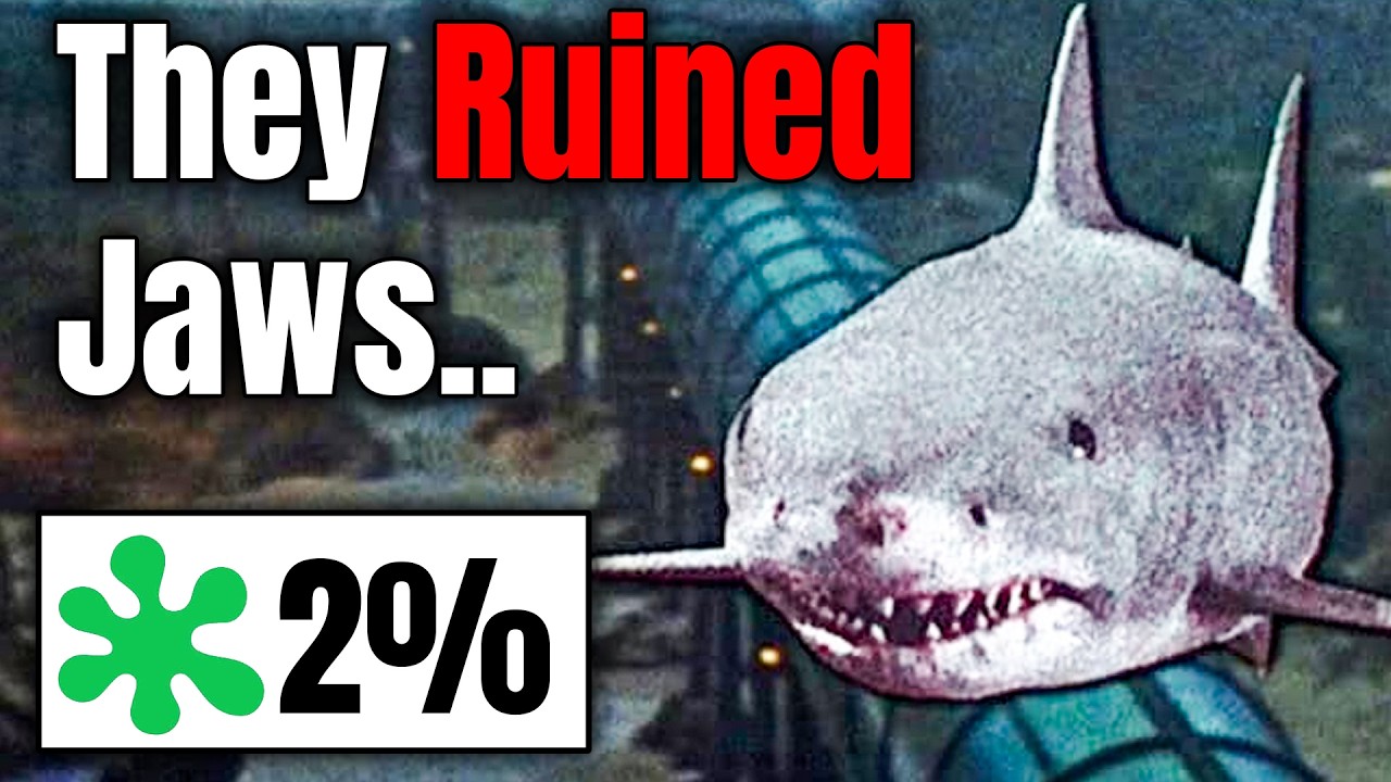 Legendary Horror Movies That Got RUINED By TERRIBLE Sequels