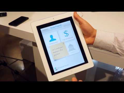 In a New York Minute: Paychecks in Minutes