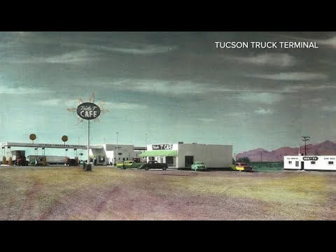 Family-owned Triple T trucking along for nearly 70 years