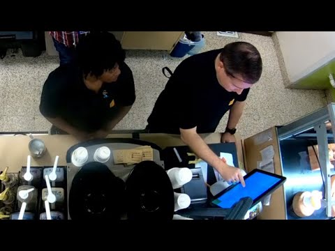 Big Jobs Uncovered | Johns Hopkins Bayview Edition with Carl Francioli and Java City