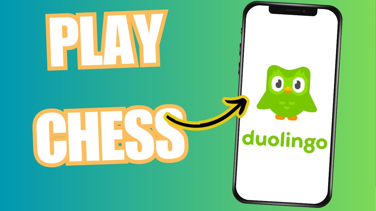 How To Play Chess On Duolingo | 2026 Guide!