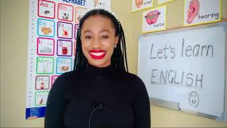 Learn english with Tshepi - An english tutor from italki