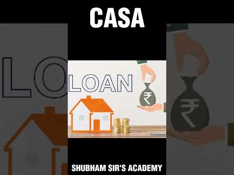 What Is CASA?- Shubham Sir's Academy #ssa #SsaGkSeries #shubhamsir