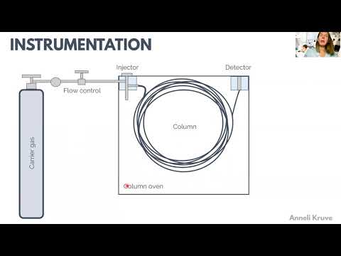 Gas Chromatography A to Z