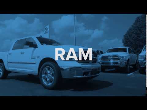 We've Got 'Em All! | Smart Auto Group