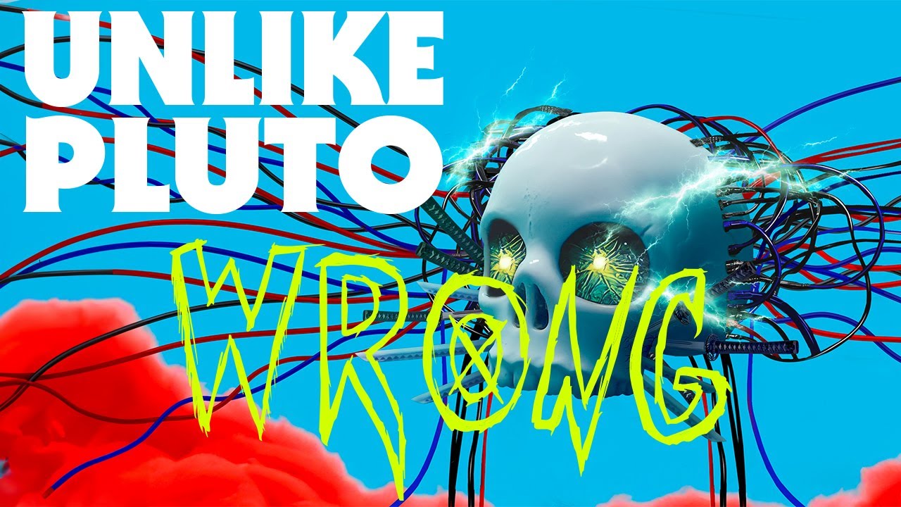 Wrong by Unlike Pluto from USA | Popnable