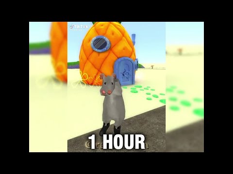 [1 HOUR] Jesús Mus1c - Chess Type Beat (tiktok rat version, extended)