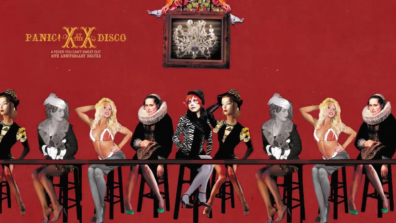 Lyrics & Translations of LYING IS THE MOST FUN A GIRL CAN HAVE WITHOUT ...