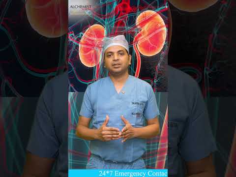 5 stages of Chronic Kidney Disease (CKD)?