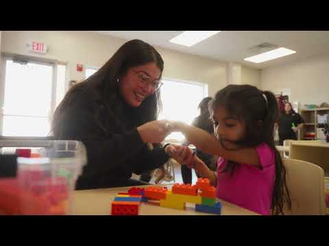 Welcome to AB Spectrum: The New Standard in ABA Therapy with the Reggio Emilia Approach