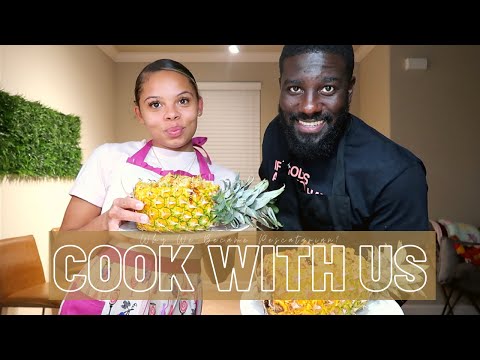 Our Pescatarian Lifestyle | Why Diet Changed | Dinner With The Buadums