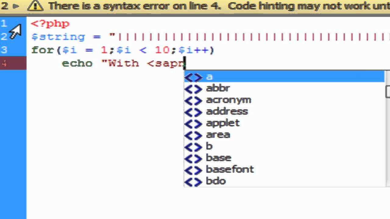 PHP String Function: chunk_split( )