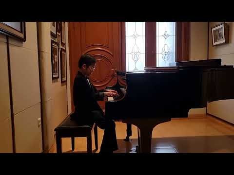 Kabalevsky Op. 27 No. 29 Song Of Cavalry