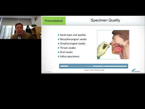 Laboratory Diagnosis of SARS-CoV-2 Infections: Current Status