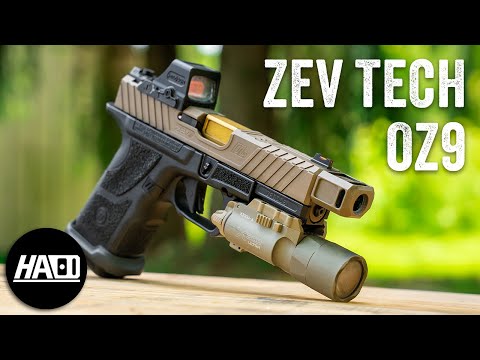 Is the Most Expensive Glock Clone Worth it?