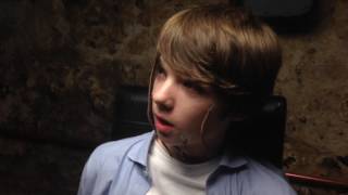 1984 -- A Short Film