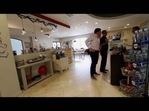 Nanou French Bakery Fort Lauderdale Beach