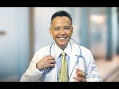 Video, Hipertension & trastonos del sueño, Dr.Eliscer Guzman. | AHPSI ...