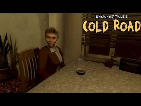 Steam Community :: Uncanny Tales: Cold Road