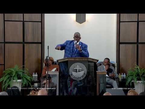 4th Church & Pastoral Anniversary 06/22/25