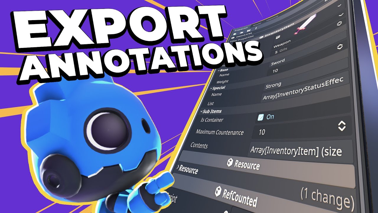 Can you set exported properties with units like built in properties ...