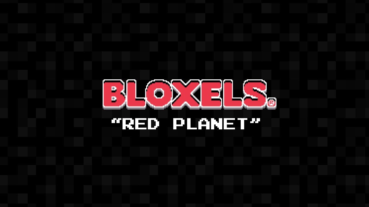 Bloxels Music | 