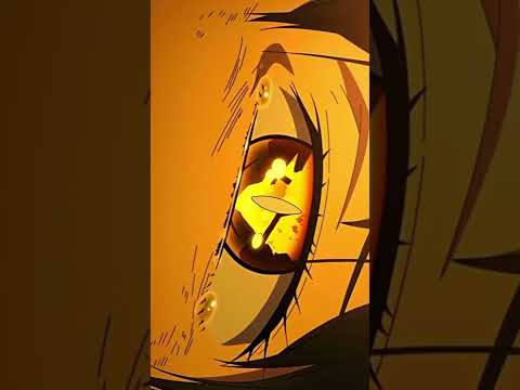 Aesthetic Anime Eyes