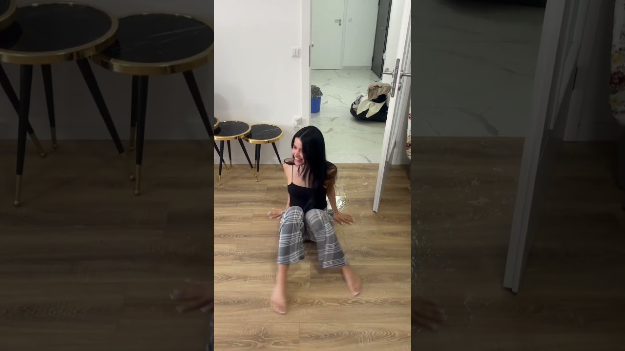 Shoqnia mkan bo PRANK!!!🤯
