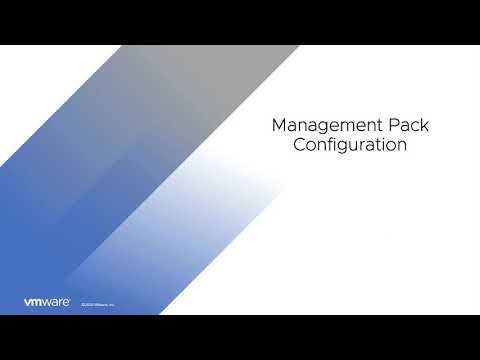 vRealize Operations Management Pack for NetApp FAS/AFF: Installation and Configuration