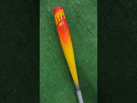 The Best USSSA Baseball Bats for 2024! Which is your favorite? #baseball