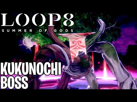 Steam Community :: Video :: Loop 8 Summer of Gods | Kukunochi Boss ...