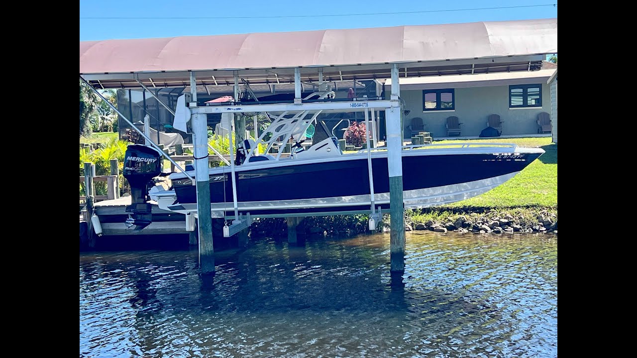 Concept Boats 27 2012 For Sale
