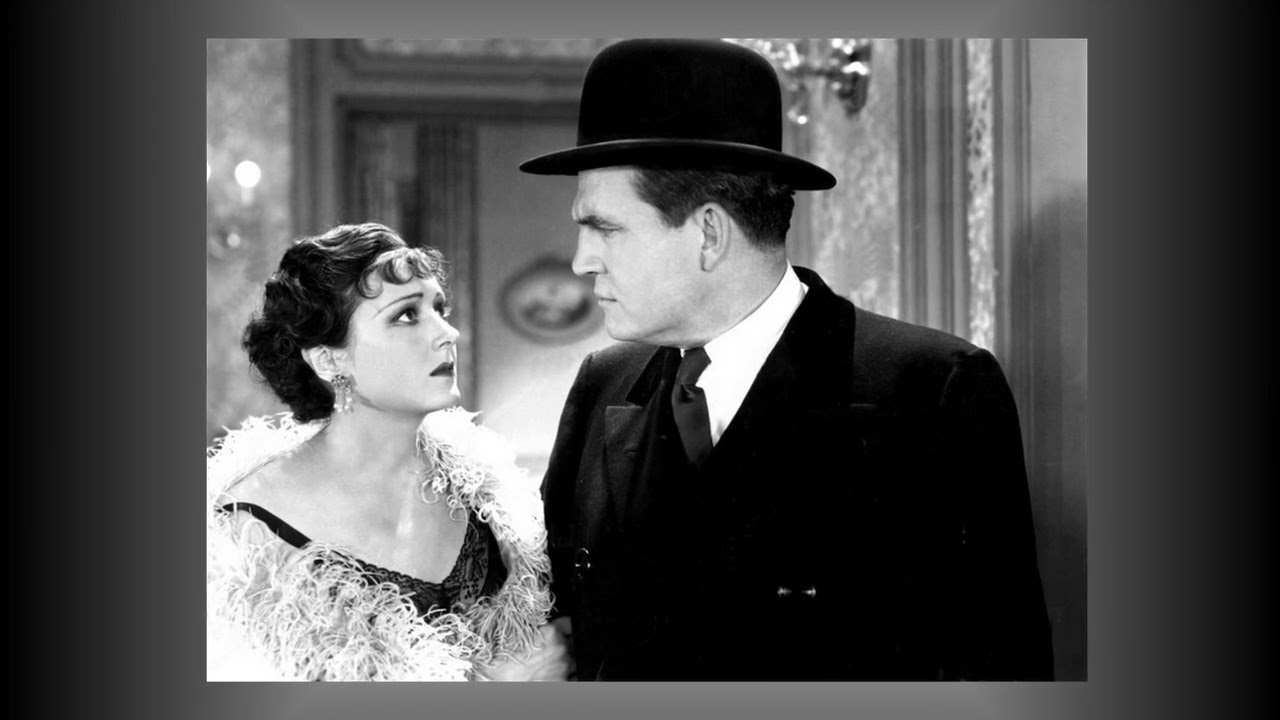 Movie Legends - Vivienne Osborne