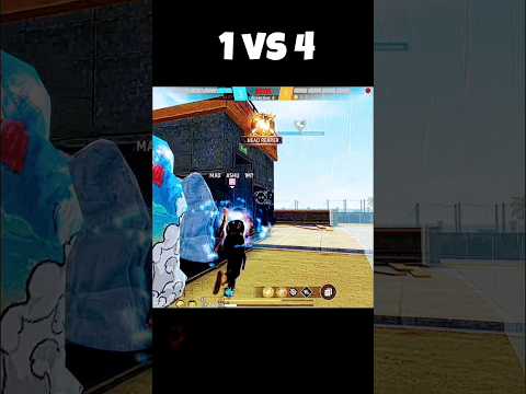 one versus four headshot#Nishant Patel 777