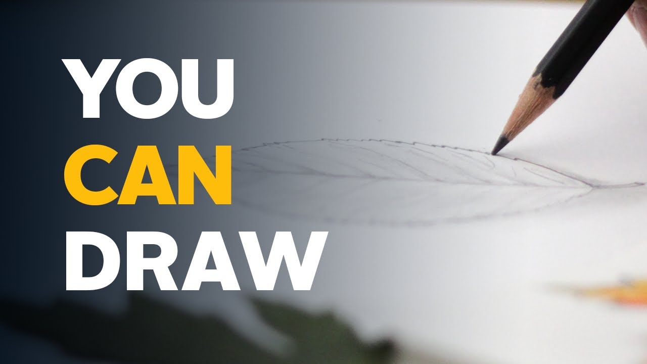 BUILD your ART SKILLS with this SIMPLE PRACTICE