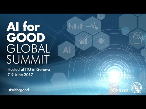 HIGHLIGHTS Video: AI FOR GOOD Global Summit - DAY 1