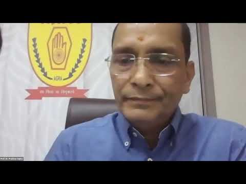 973 IFPH Eng 2023 May 1 Dr Pradeep Kumar Gupta _ IPD Management of Cancer