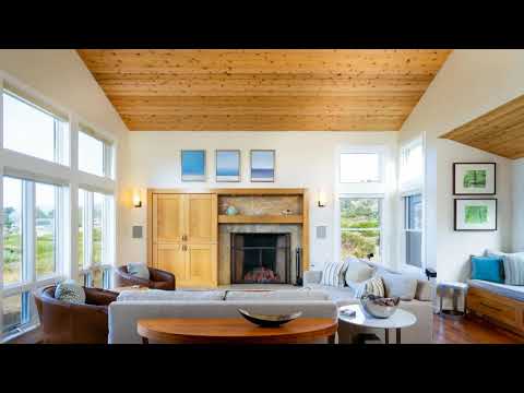Magical Premium MeadowWest Estate, The Sea Ranch , CA